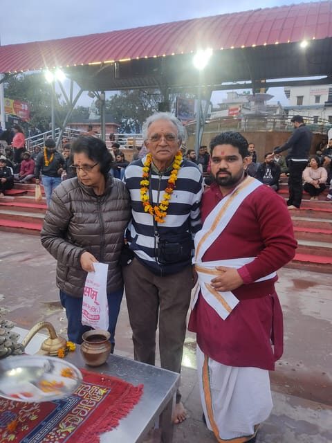 Rishikesh: Ganga Aarti Ceremony Tour - FAQ