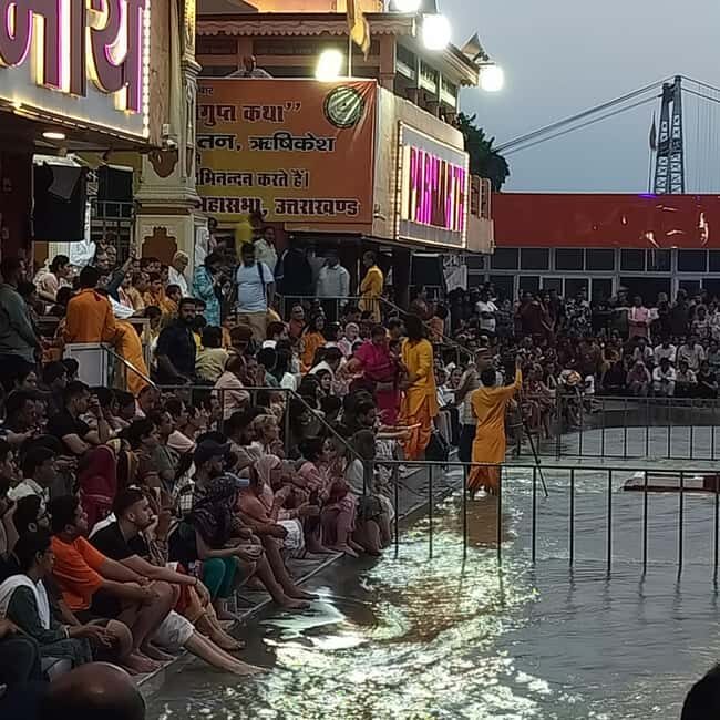 Rishikesh: Ganga Aarti Ceremony with Transfers - Final Thoughts