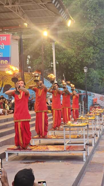 Rishikesh: Ganga Aarti Ceremony with Transfers - Frequently Asked Questions