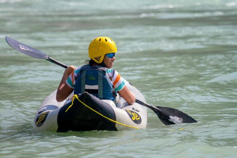 Rishikesh: Ganges River Rafting Adventure - The Itinerary: From Pickup to the Rapids