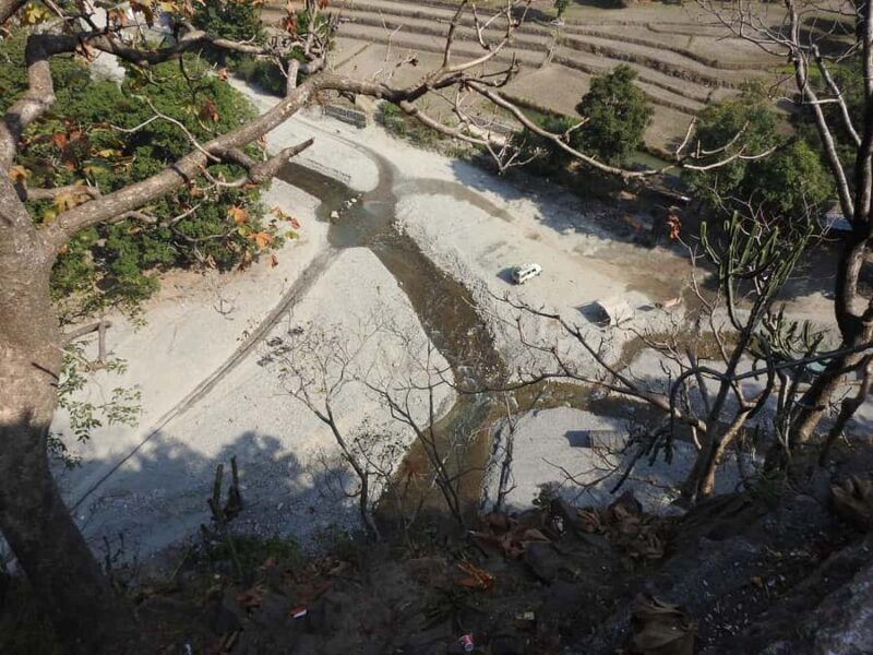 Rishikesh: Gohri Range Hike, Temple Visit, & Transfer - Key Points