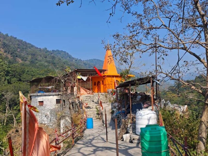 Rishikesh: Gohri Range Hike, Temple Visit, & Transfer - Who This Tour Is Best For