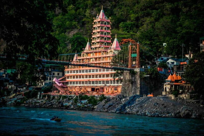 Rishikesh: Guided Bike Tour with Spirituality and Adventure - An In-Depth Look at the Guided Bike Tour in Rishikesh