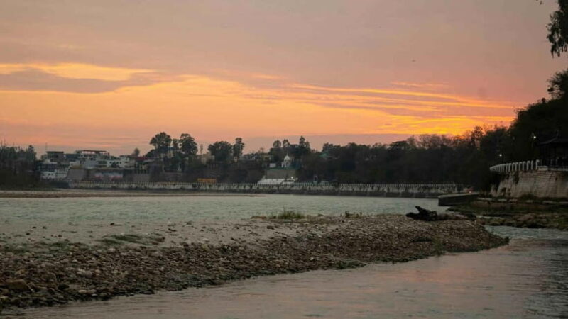 Rishikesh: Guided Bike Tour with Spirituality and Adventure - Final Thoughts