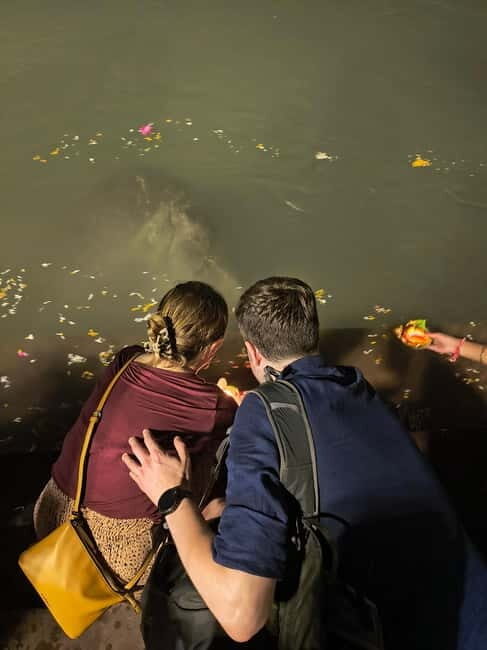 Rishikesh: Guided Walk Tour with Ganga Aarti Ceremony - FAQs