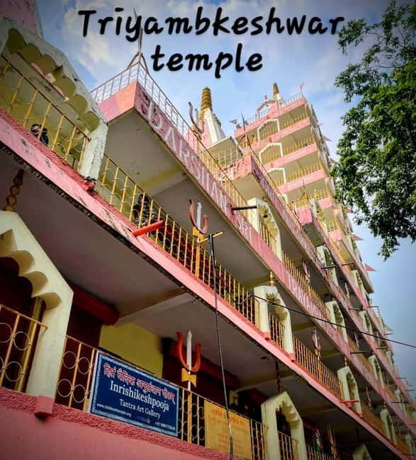 Rishikesh Guided Walking Tour: Laxman Jhula, Ganga Aarti - Discovering Rishikesh: A Deep Dive into the Itinerary