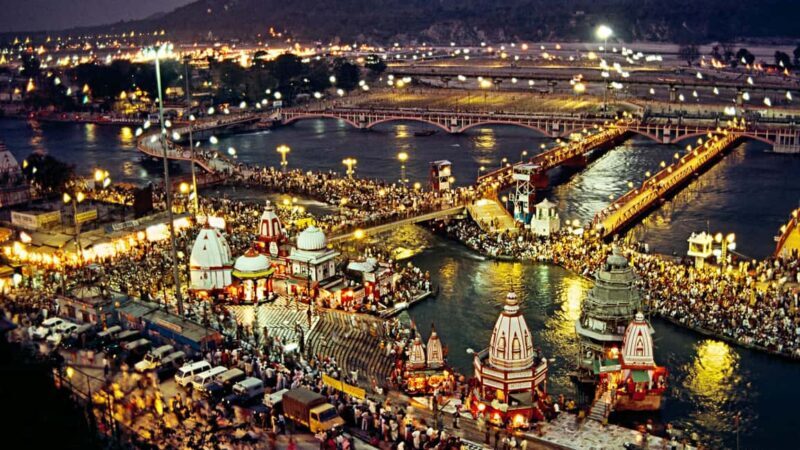 Rishikesh & Haridwar: 3-Day Temple & Adventure Trip - FAQs