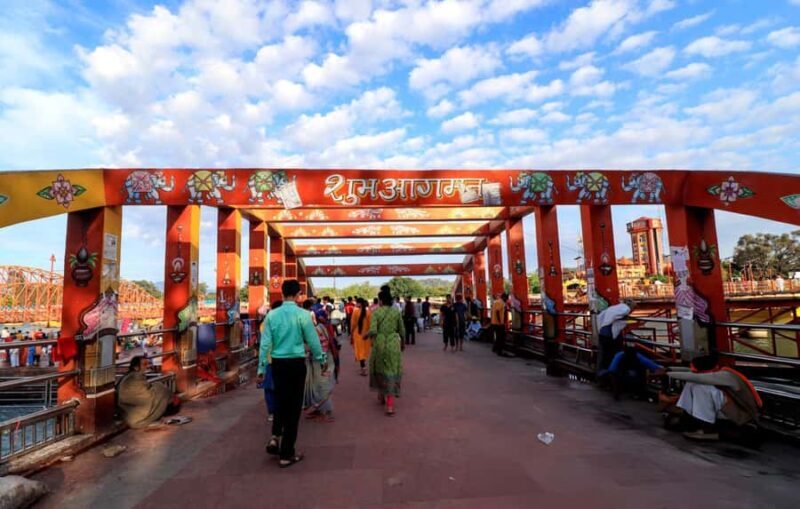 Rishikesh: Haridwar Temples & Ganga Aarti Tour with Pickup - Why This Tour Offers Good Value