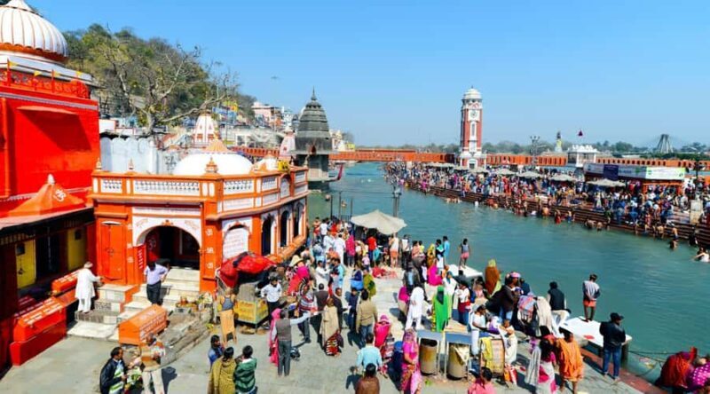 Rishikesh: Haridwar Temples & Ganga Aarti Tour with Pickup - Who Should Consider This Tour?