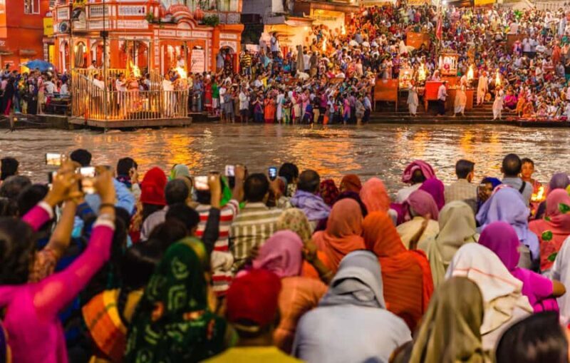 Rishikesh: Haridwar Temples & Ganga Aarti Tour with Pickup - Final Thoughts
