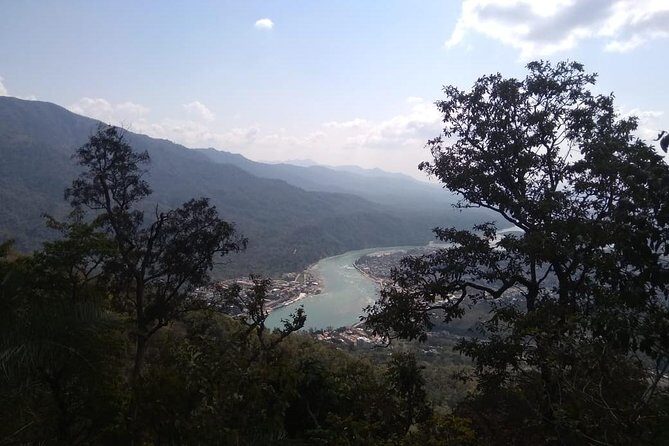 Rishikesh Jungle Trek to Offbeat Village with Ganges Views - Detailed Breakdown of the Trek Experience