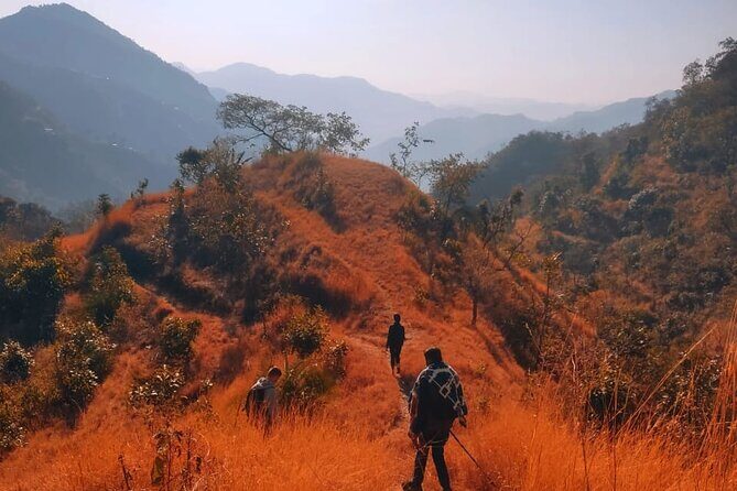 Rishikesh: Kunjapuri Sunrise Trek Tour - An In-Depth Look at the Kunjapuri Sunrise Trek