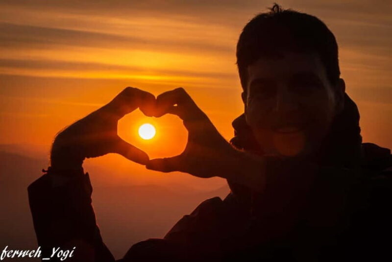 Rishikesh: Kunjapuri Temple Sunrise Trek - Including Yoga and Cultural Elements