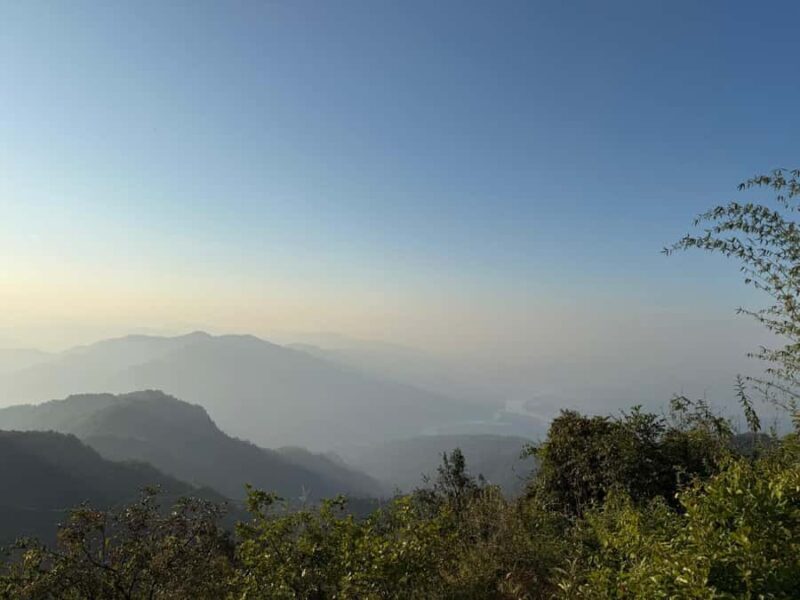 Rishikesh: Kunjapuri Temple Trek with Guide - The Value of This Experience