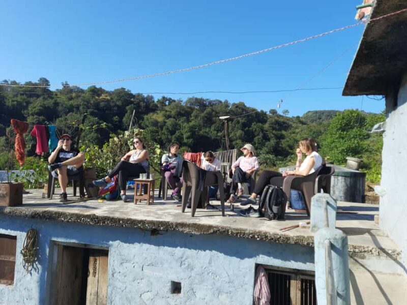 Rishikesh: Kunjapuri Temple Trek with Guide - Final Thoughts