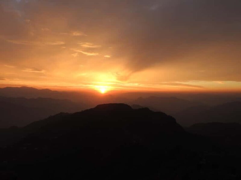 Rishikesh: Kunjapuri Temple Trek with Guide - In Closing