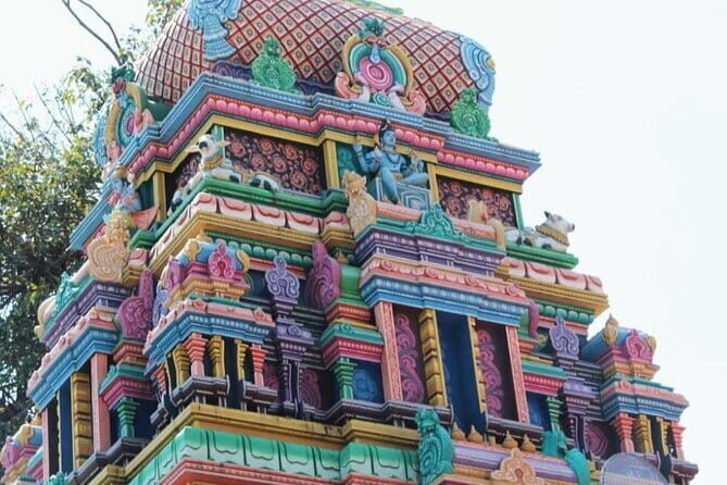 Rishikesh Neelkanth Mahadev Trek With Guide - The Itinerary: Line-by-Line