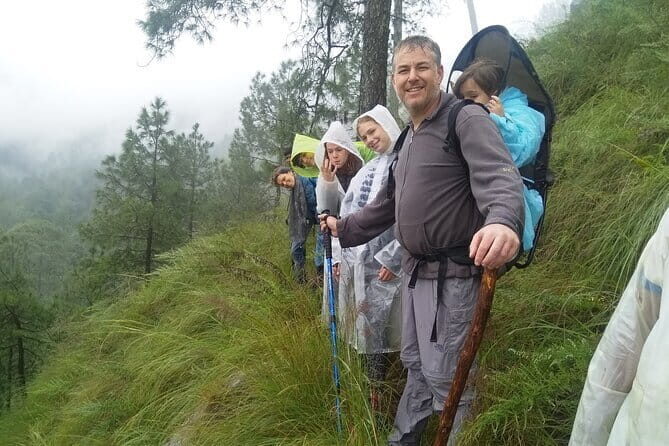 Rishikesh Neelkanth Mahadev Trek With Guide - What to Keep in Mind