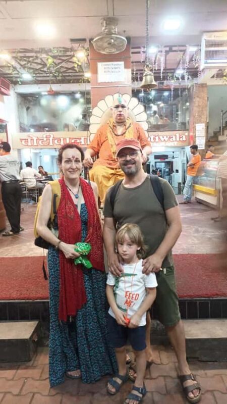 Rishikesh: Night Walking Tour with Ganges Views - Authentic Experiences and Traveler Feedback