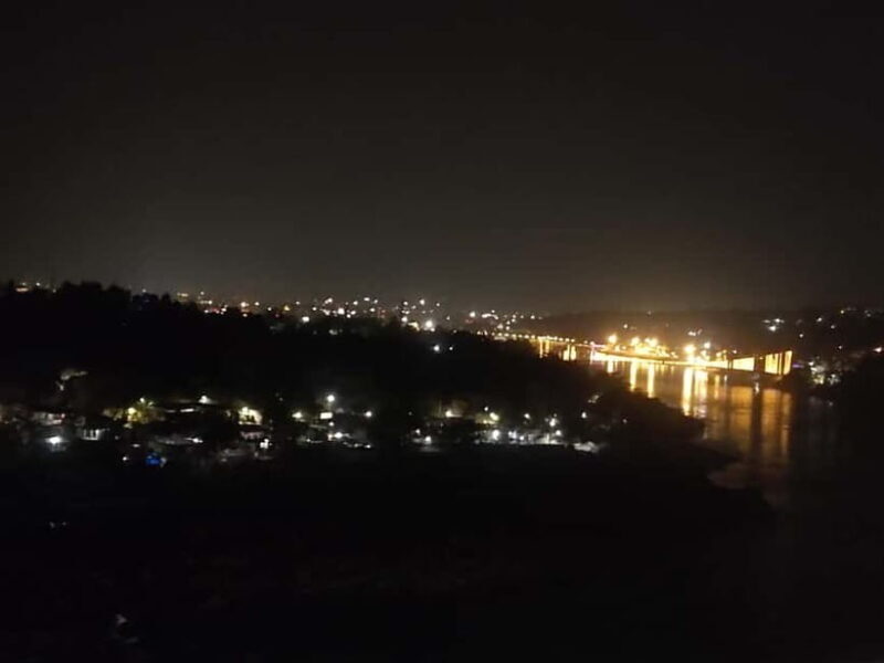 Rishikesh Nights Unveiled: A Guided Heritage Walk - Introduction: A Nighttime Journey into Rishikesh’s Soul