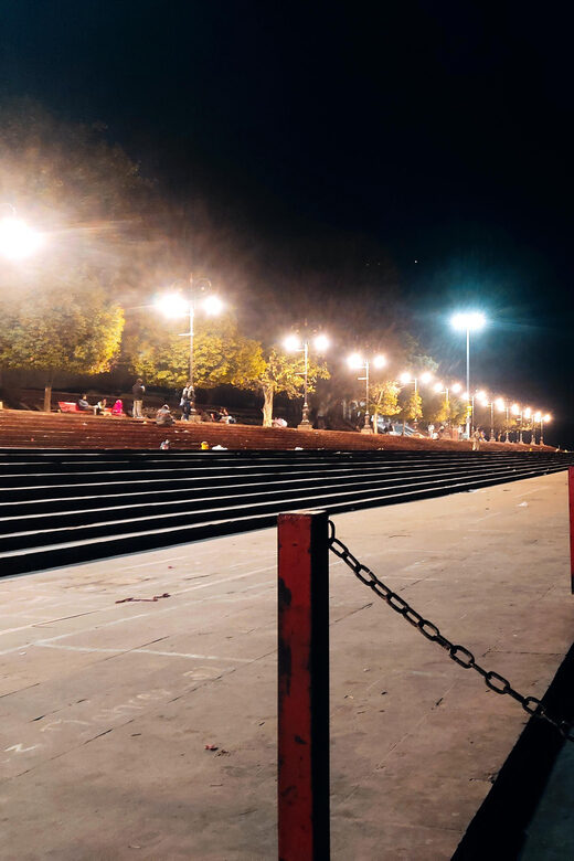 Rishikesh Nights Unveiled: A Guided Heritage Walk - Who Should Consider This Tour?