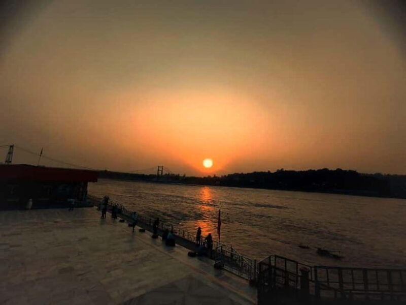 Rishikesh Nights Unveiled: A Guided Heritage Walk - FAQs