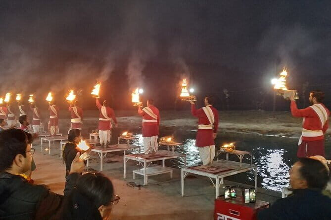 Rishikesh Private Guided Sightseeing Tour by Car - Why This Tour Stands Out