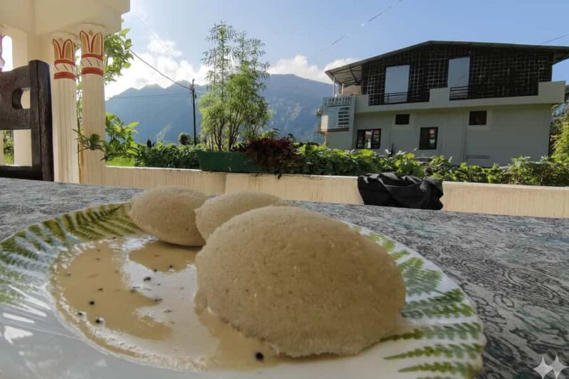 Rishikesh: Sattvic and Ayurvedic Cooking Class - Why Consider This Cooking Class?