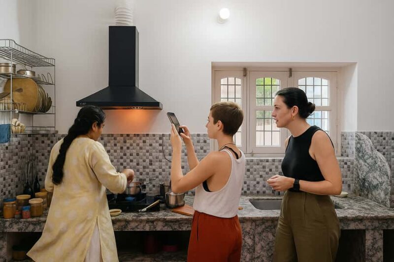 Rishikesh: Sattvic and Ayurvedic Cooking Class - FAQs