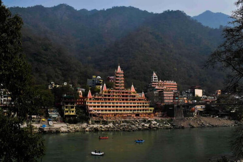 Rishikesh Spiritual Evening Tour with Sacred Ganga Aarti - When to go