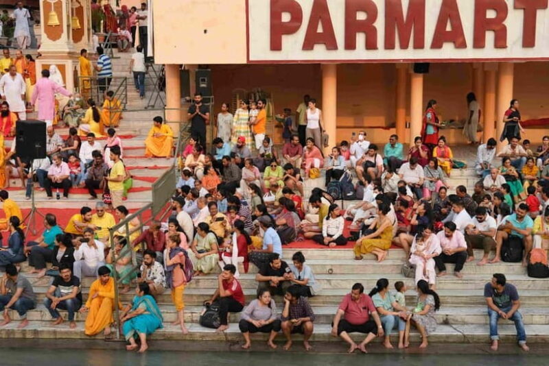 Rishikesh Spiritual Evening Tour with Sacred Ganga Aarti - Final thoughts: Is this tour worth it?