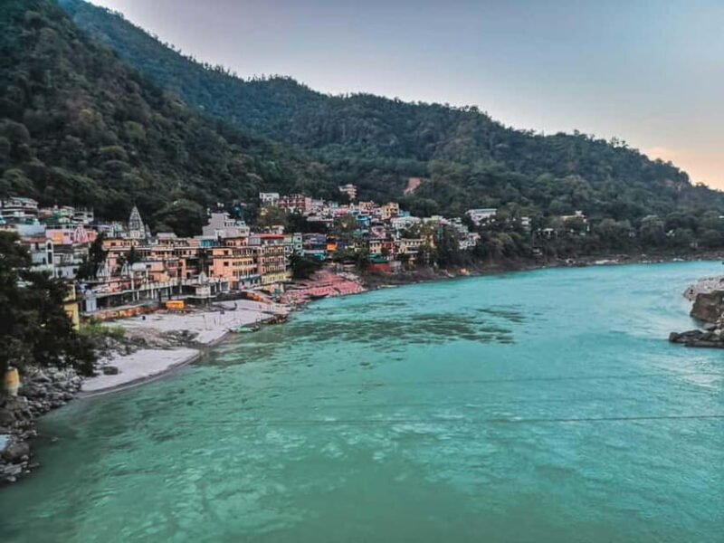 Rishikesh Spiritual Evening Tour with Sacred Ganga Aarti - Who should consider this tour?