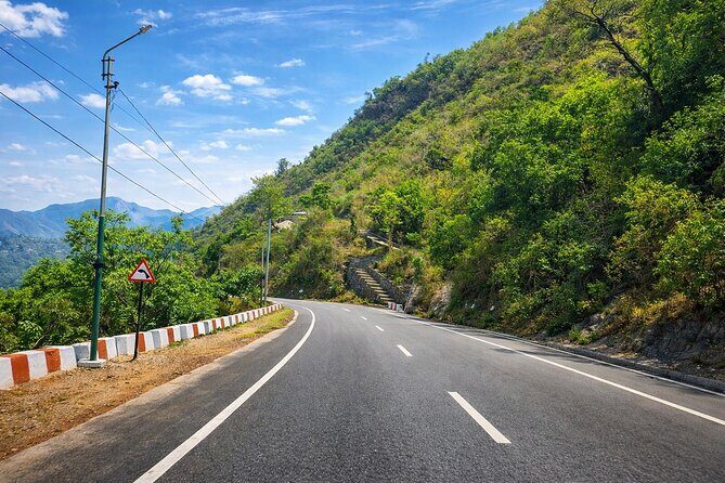Rishikesh Sunrise in the Mountains & Temple Blessings Guided Tour - What to Expect from the Tour