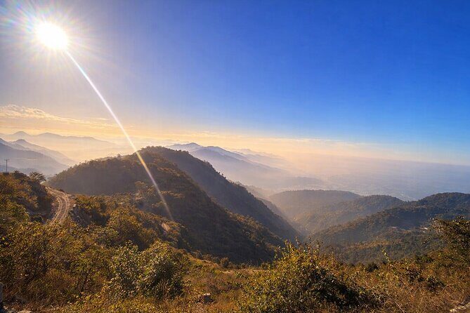 Rishikesh Sunrise in the Mountains & Temple Blessings Guided Tour - Final Words: Is This Tour Right for You?