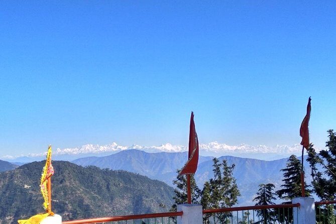 Rishikesh Sunrise in the Mountains & Temple Blessings Guided Tour - FAQs