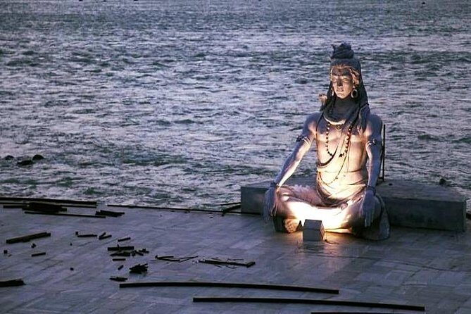 RISHIKESH TOUR (2 Nights /3 Days) - Key Points