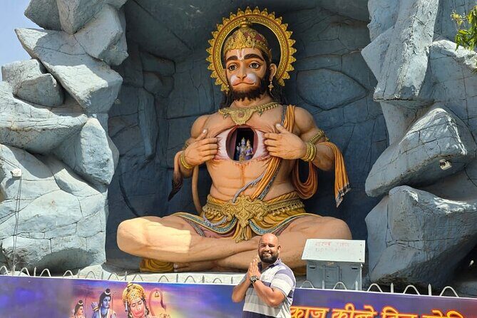 Rishikesh Tour guide - Who Will Enjoy This Tour?