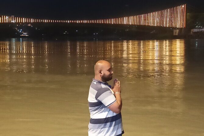 Rishikesh Tour guide - Frequently Asked Questions (FAQs)