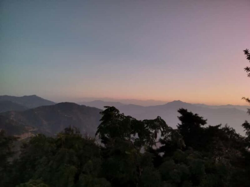 Rishikesh: Vashisht Cave, Neer Waterfall, and Ganga Aarti - Key Points