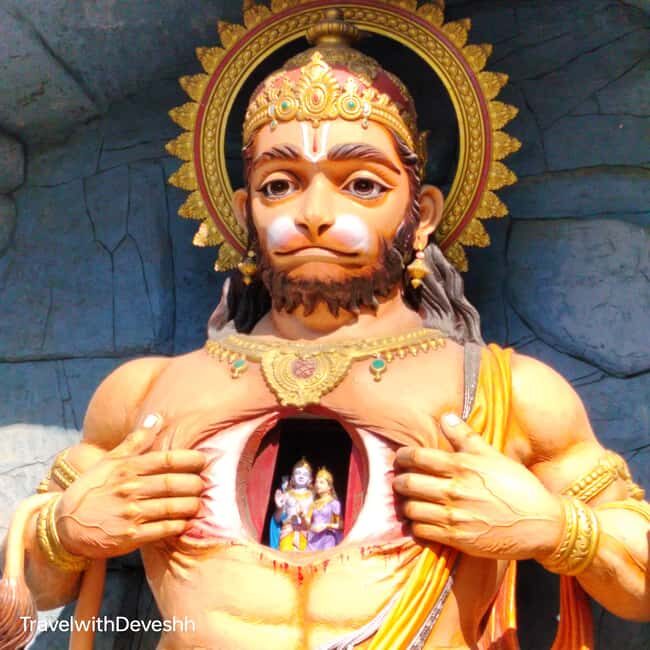 Rishikesh: Vashisht Cave, Neer Waterfall, and Ganga Aarti - A Practical Guide to the Rishikesh Experience