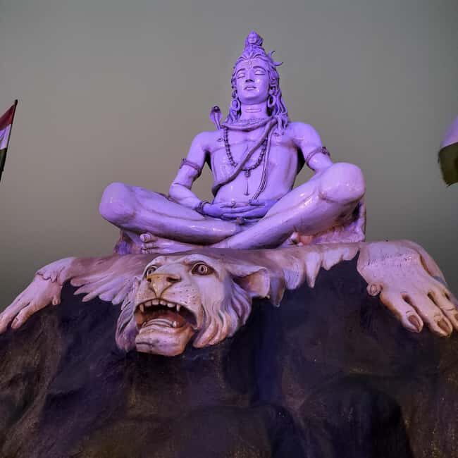 Rishikesh: Vashisht Cave, Neer Waterfall, and Ganga Aarti - Who Will Love This Tour?