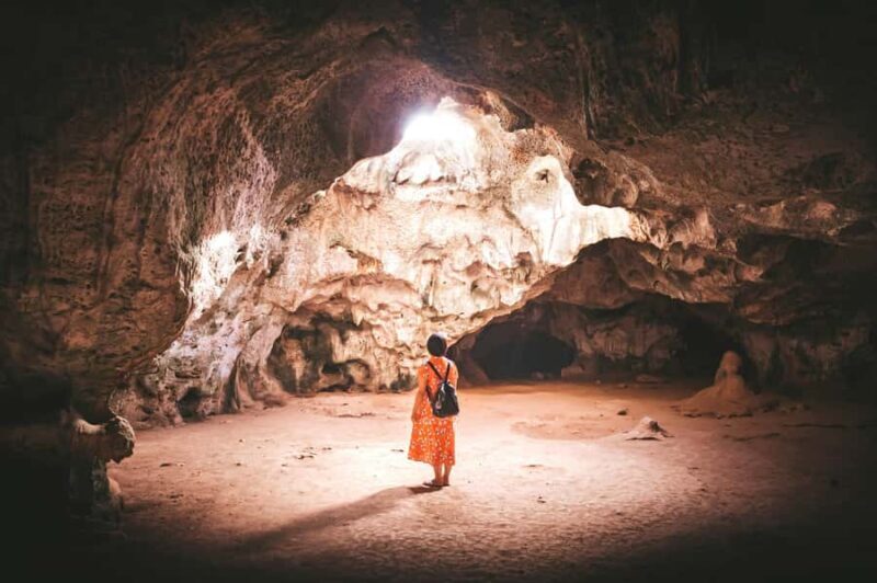 Rishikesh: Vashishta Cave, Nature Beach & Ganga Aarti Tour - Why This Tour Works — and Who It’s Perfect For