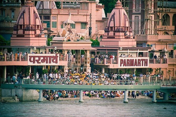 Rishikesh Walking Tour - Detailed Review of the Rishikesh Walking Tour