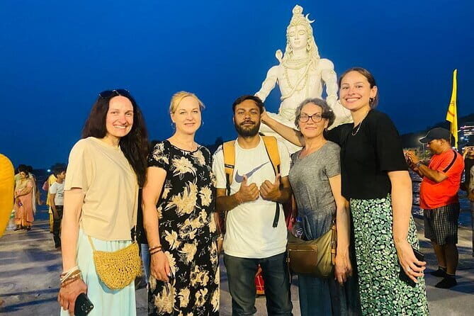 Rishikesh Walking Tour - The Sum Up: Is It Worth It?