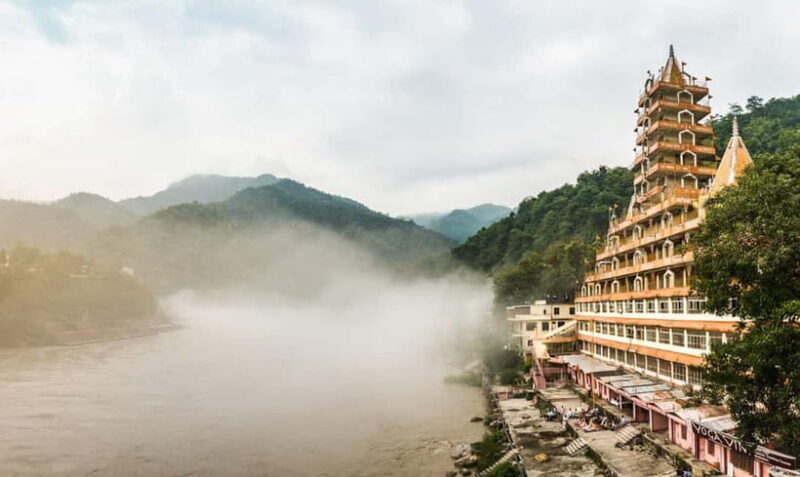Rishikesh: Walking Tour of Ashrams and Ghats - Final Thoughts