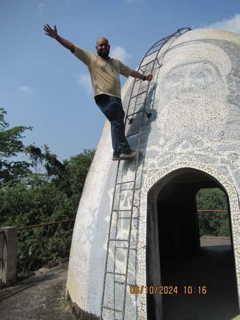 Rishikesh: Walking Tour with Lakshman Jhula & Ganga Aarti - Practical Details & Tips for the Tour