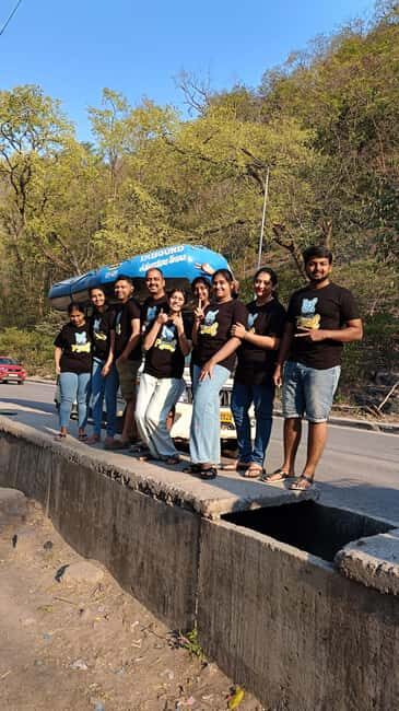 Rishikesh: White-Water Rafting Trip for All Levels - Authentic Experiences and Real Reviews