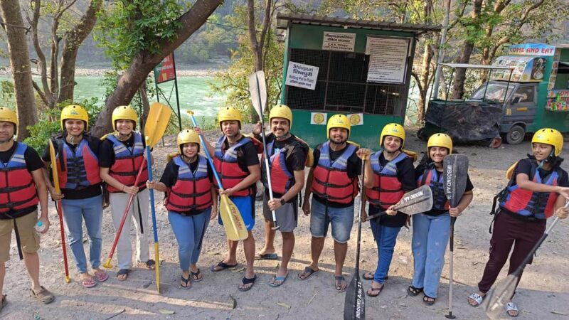 Rishikesh: White-Water Rafting Trip for All Levels - Final Thoughts: Is it Worth It?