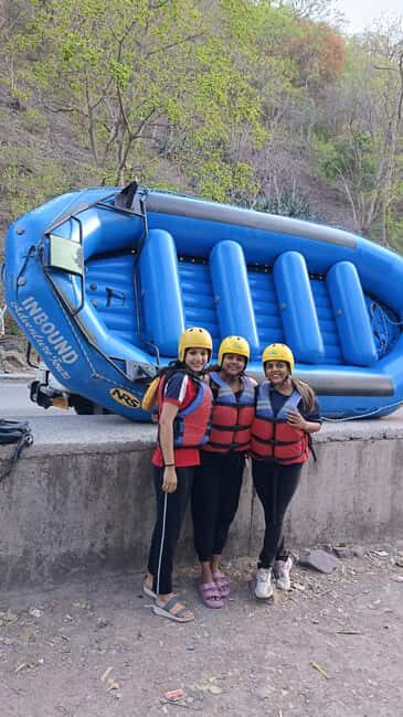Rishikesh: White-Water Rafting Trip for All Levels - Who Should Consider This Tour?