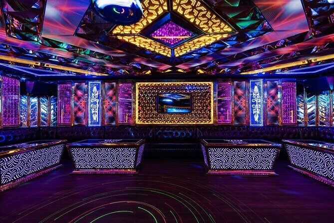 Rita 5* Halong Cruise - LanHa - Cave/Squidfishing/Meals/Transfer - Key Points